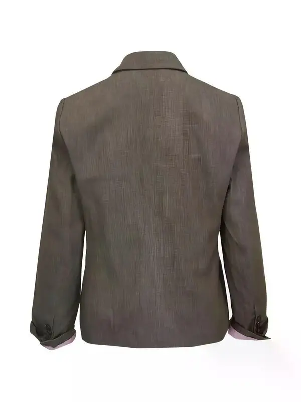 Brunello Cucinelli Double-breasted Jacket