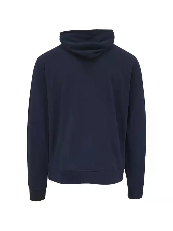 Peter Millar Oasis Hooded Knit Shirt