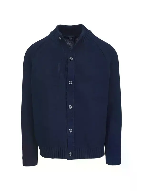 Peter Millar Buttoned Cardigan