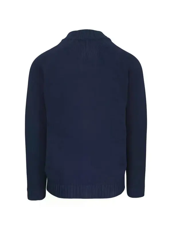 Peter Millar Buttoned Cardigan