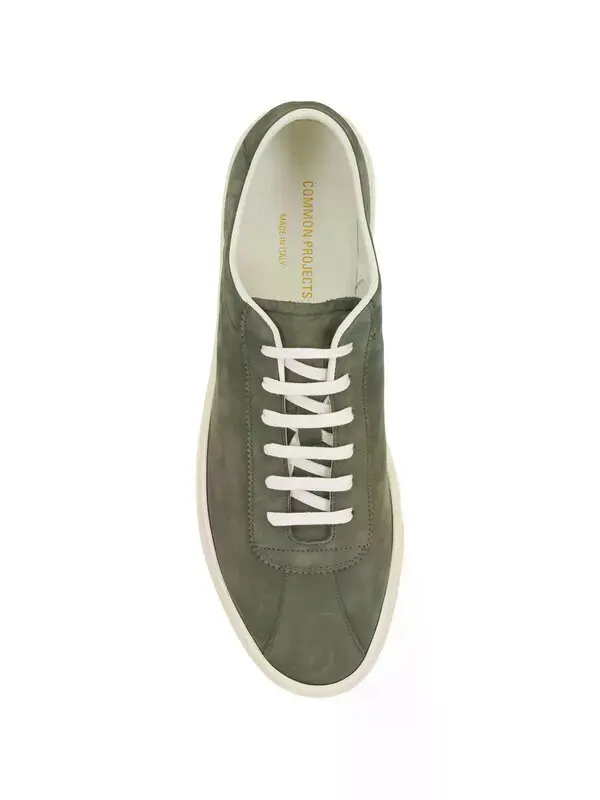 COMMON PROJECTS Achilles Premium Sneakers