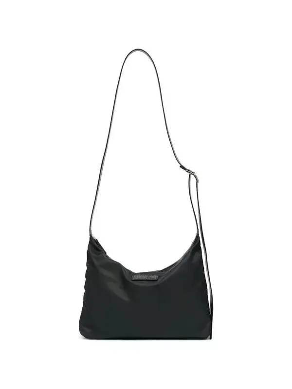 MAISON MARGIELA Zipped Messenger Bag - Black