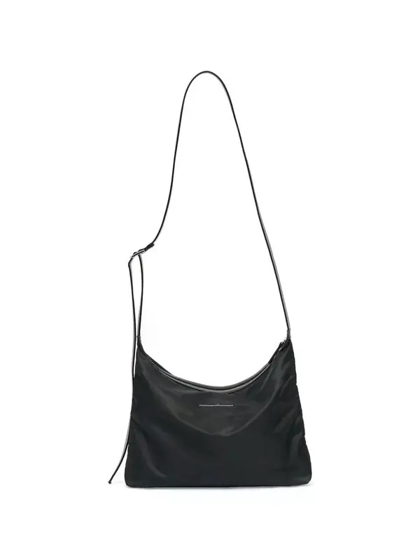 MAISON MARGIELA Zipped Messenger Bag
