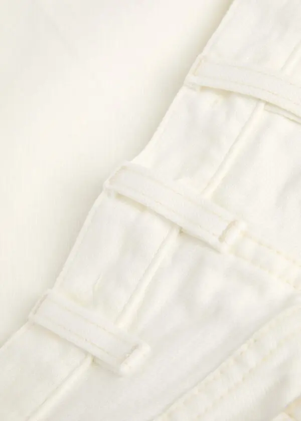 RÙADH The Quinn Straight-leg Jeans