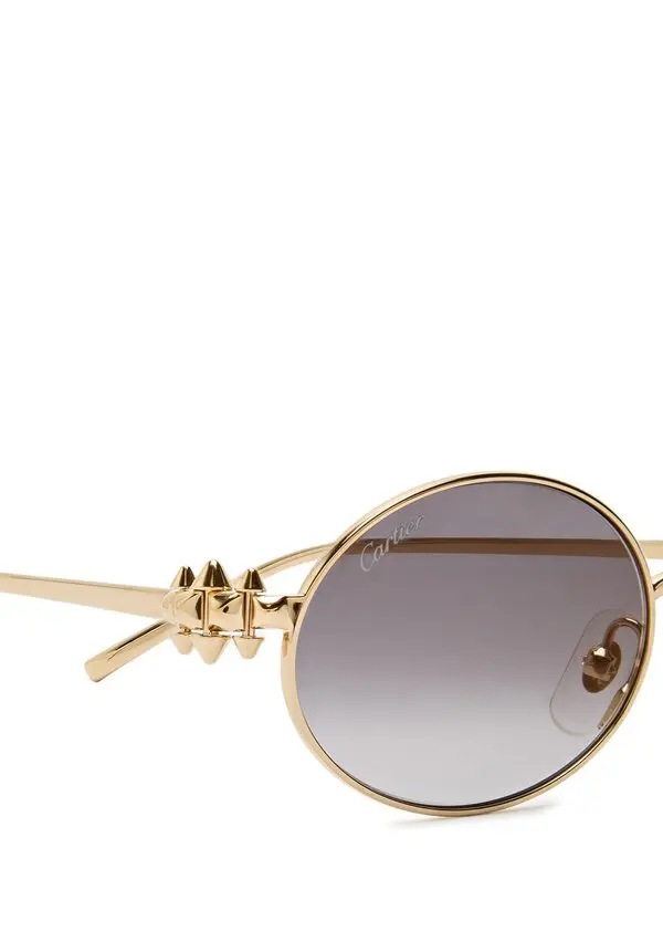 Cartier Clash De Sunglasses