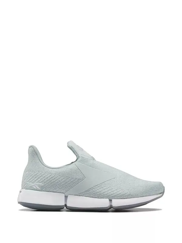 REEBOK Dailyfit Dmx Slip-on Sneakers - Blue
