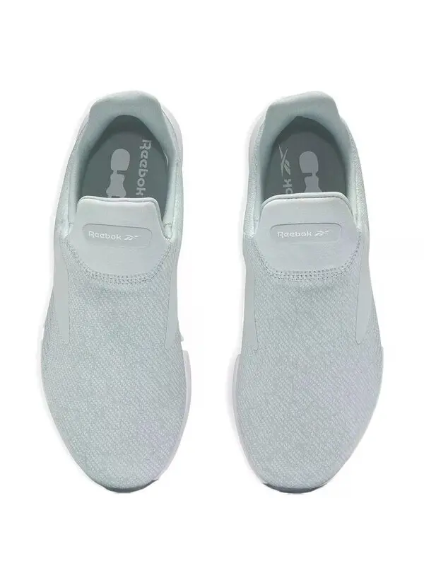 REEBOK Dailyfit Dmx Slip-on Sneakers - Blue