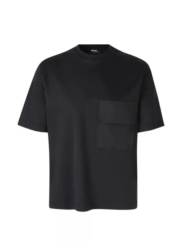 Herno Pocket T-shirt