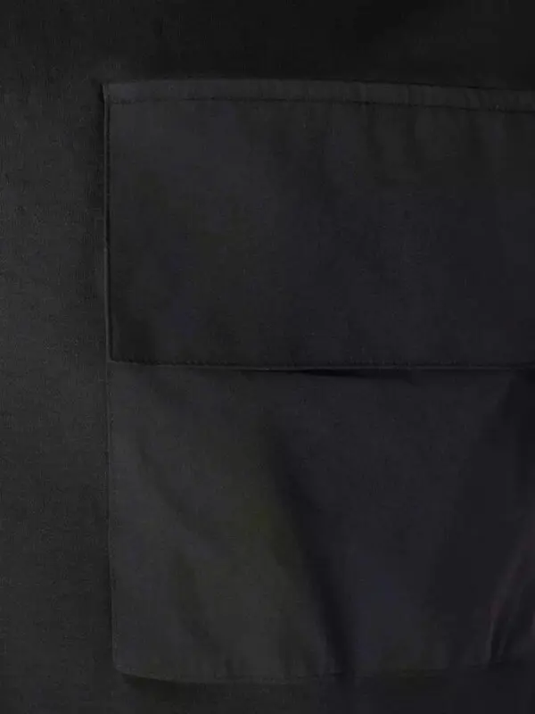 Herno Pocket T-shirt