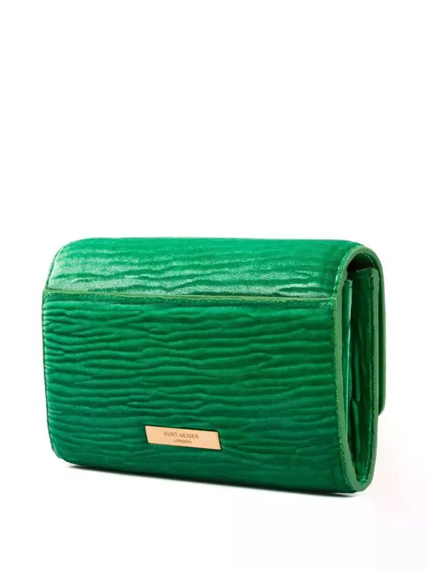 Kurt Geiger Shoreditch Wallet