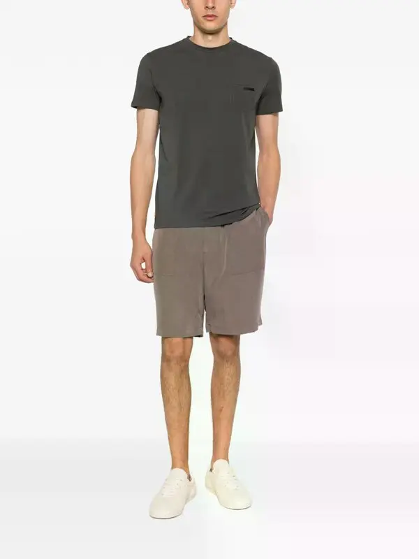 Calvin Klein Drawstring Fastening Shorts