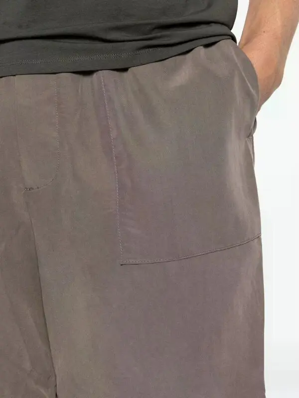 Calvin Klein Drawstring Fastening Shorts
