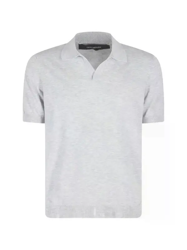 Tagliatore Polo-collar T-shirt