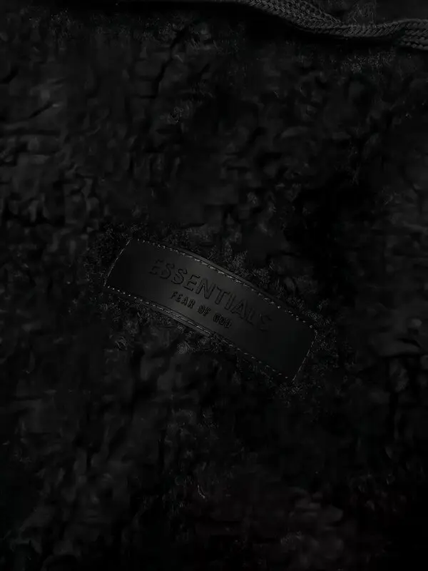 Fear Of God Relaxed Fleece Trousers