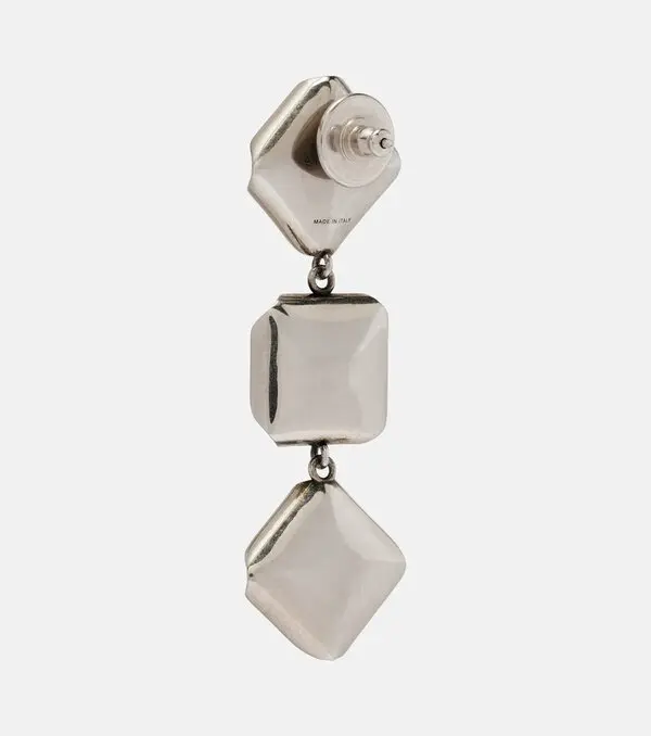 Givenchy Crystal-embellished Drop Earrings