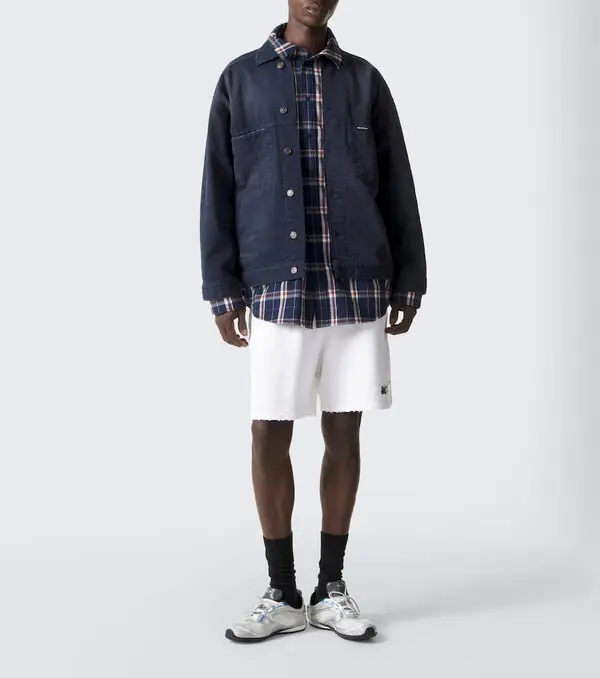 Balenciaga Radar Sneakers - Silver