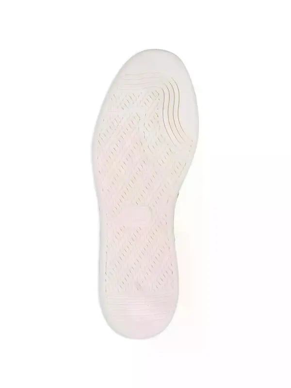 To Boot New York Randolph Leather Sneakers