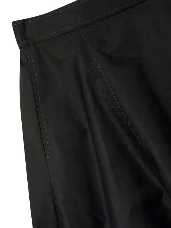 STUDIO TOMBOY Balloon Cotton Skirt