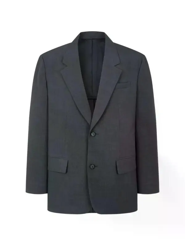 STUDIO TOMBOY Single Breasted Blazer
