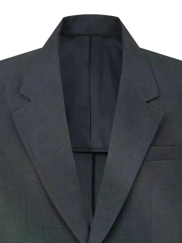 STUDIO TOMBOY Single Breasted Blazer