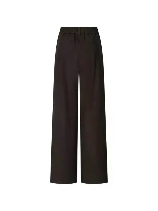 STUDIO TOMBOY Elasticated Waistband Trousers