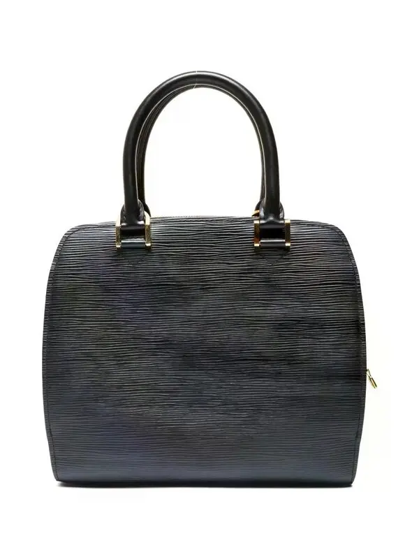 LOUIS VUITTON Pont Neuf Tote Bag