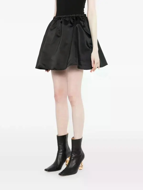 JNBY A-line Mini Skirt