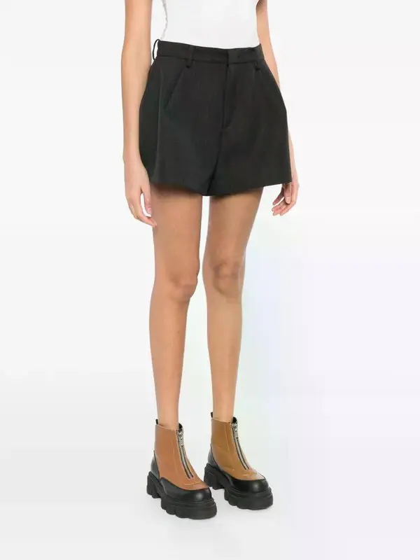 JNBY Wool Shorts