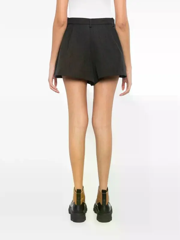 JNBY Wool Shorts
