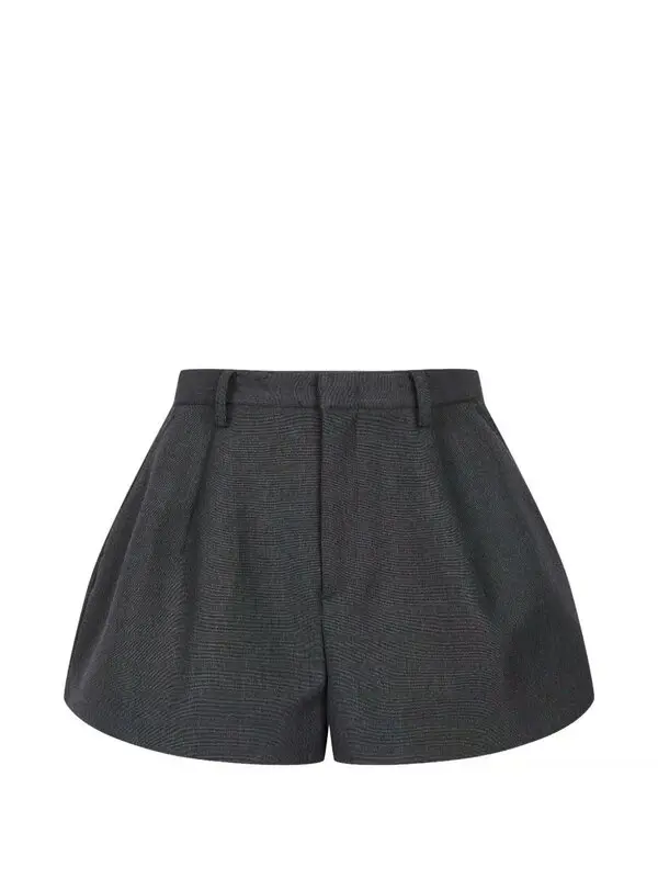 JNBY Wool Shorts - Grey