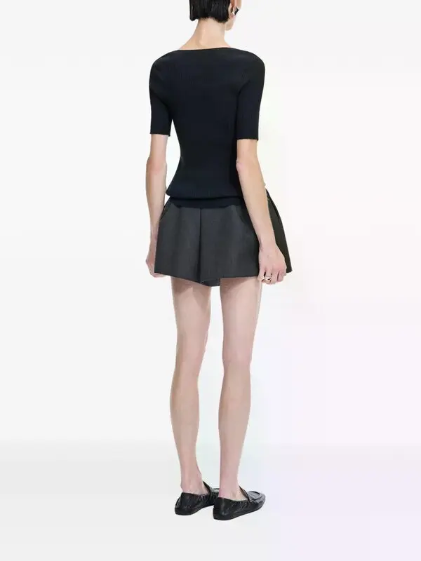 JNBY Wool Shorts