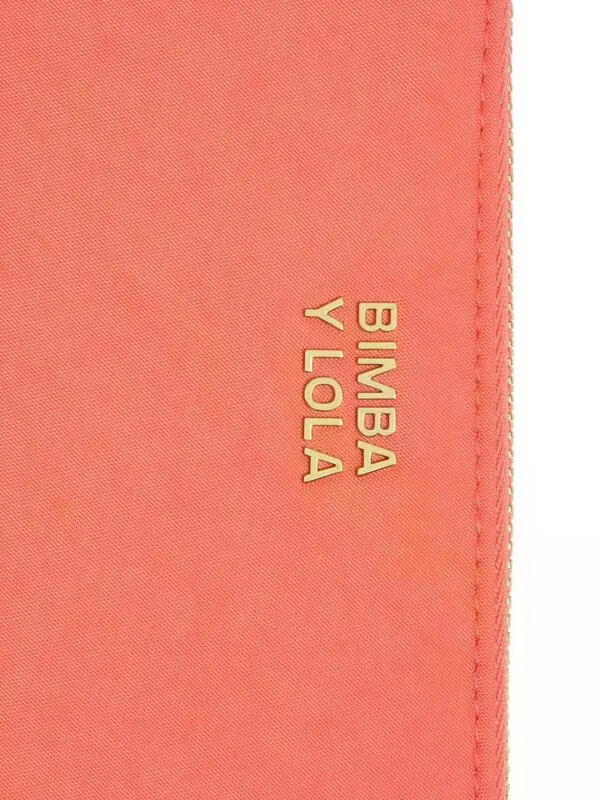 Bimba Y Lola Zip Wallet