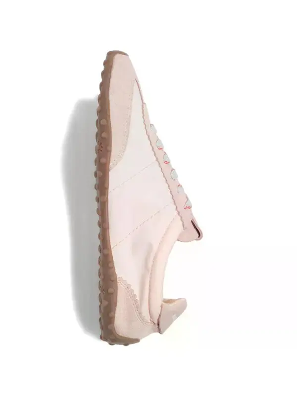 Bimba Y Lola Light Lace-up Sneakers - Pink
