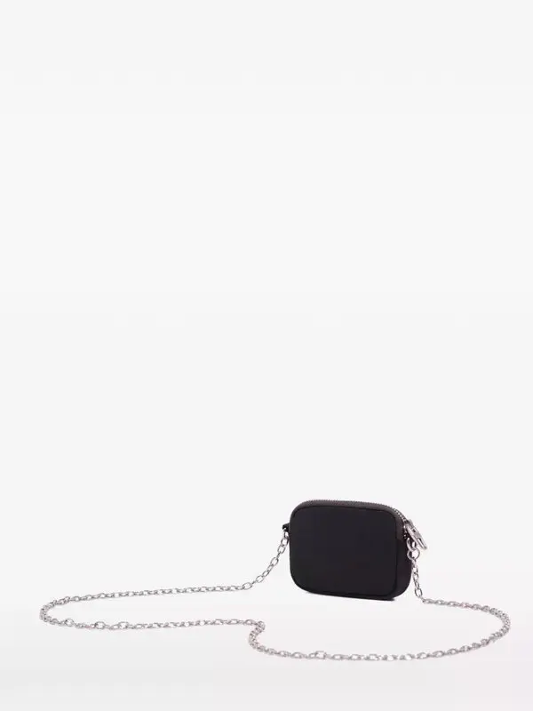 Bimba Y Lola Chain-strap Coin Purse