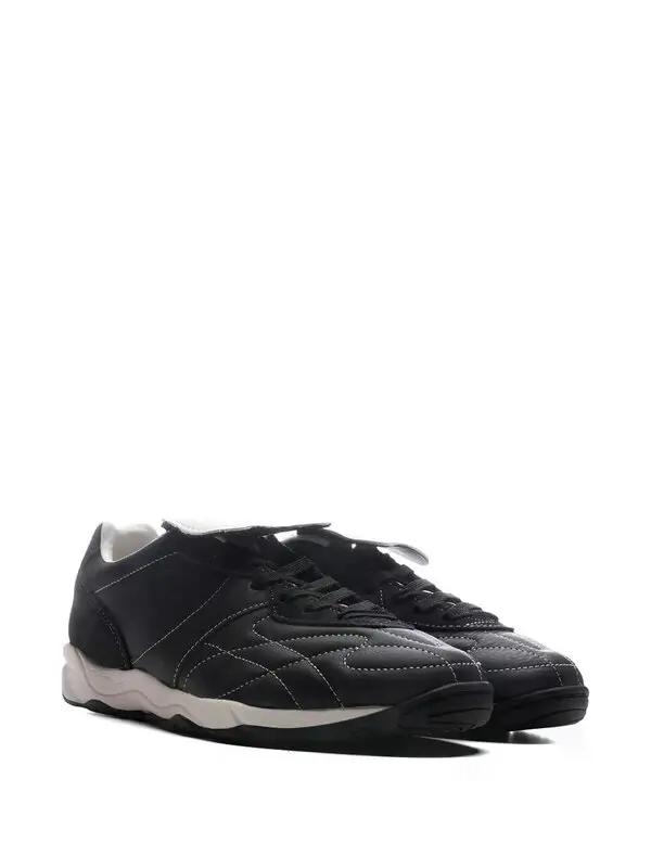 PUMA King Quilted Icons Sneakers - Black