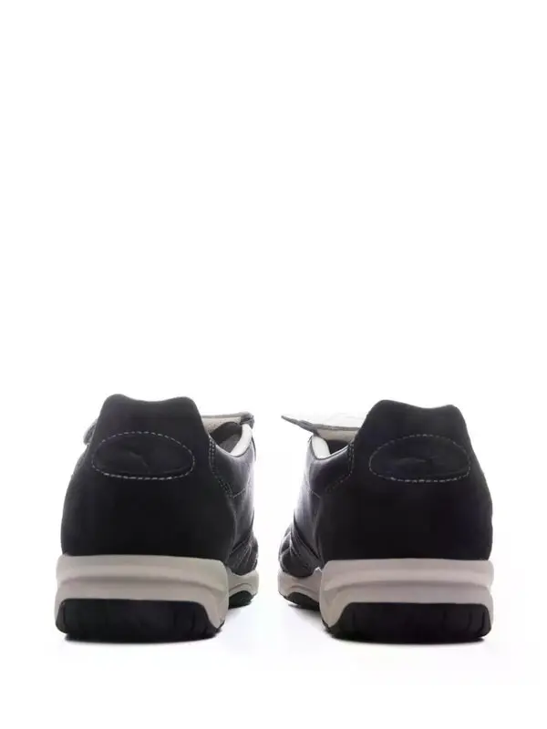 PUMA King Quilted Icons Sneakers