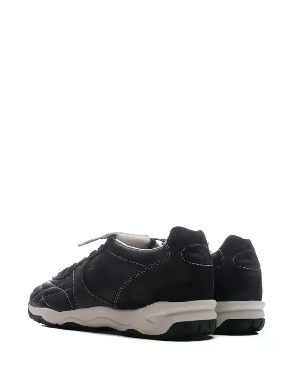 PUMA King Quilted Icons Sneakers