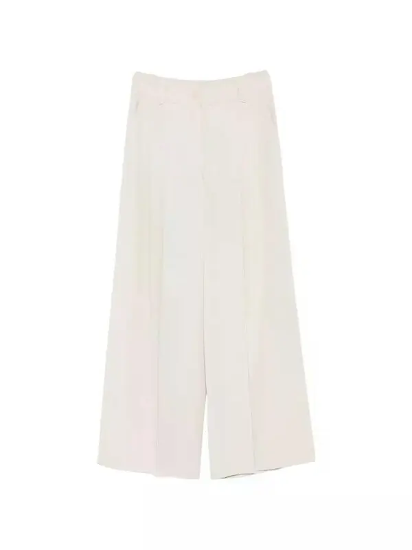 PENNYBLACK Pleated Trousers