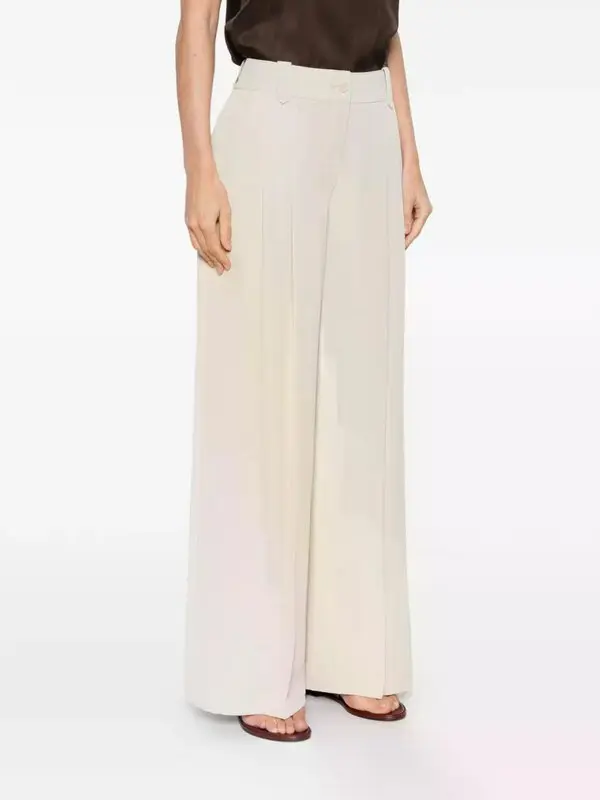 PENNYBLACK Pleated Trousers