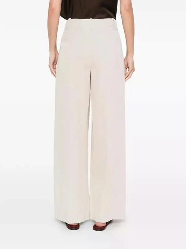 PENNYBLACK Pleated Trousers