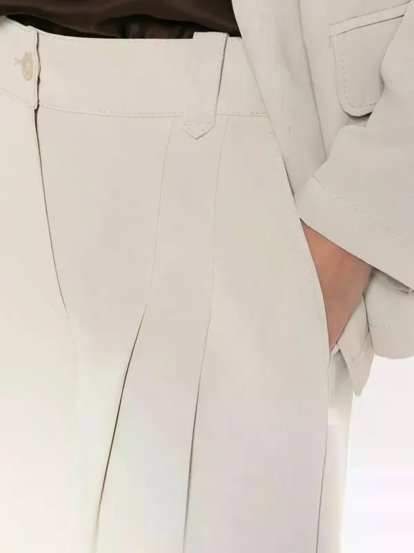 PENNYBLACK Pleated Trousers