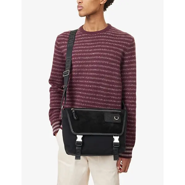 Loewe Medium Flex Messenger