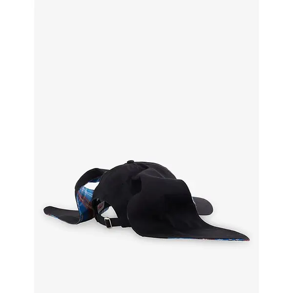CHARLES JEFFREY Bunny Ears Baseball Cap
