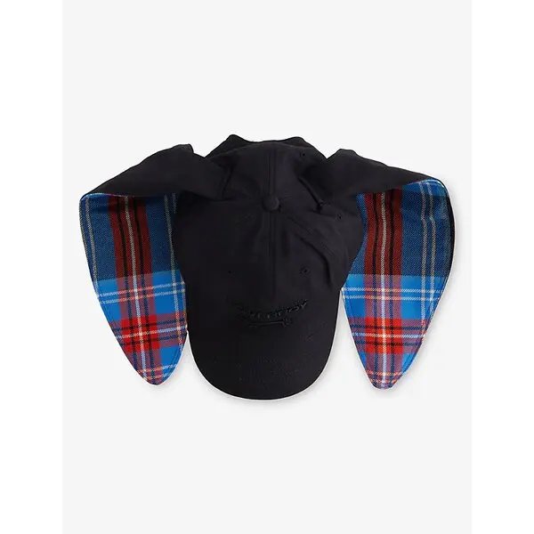 CHARLES JEFFREY Bunny Ears Baseball Cap