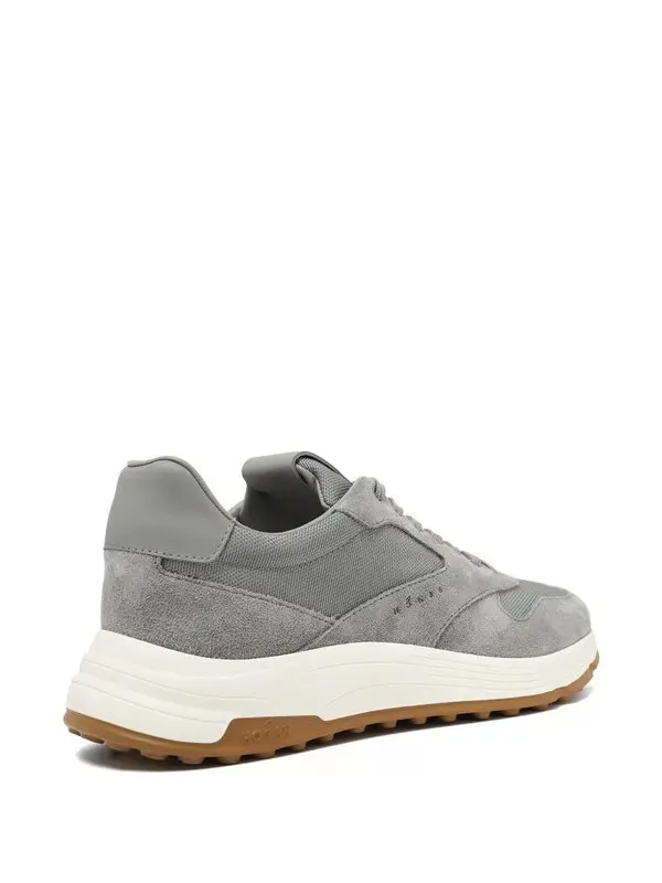 Hogan Hyperlight Laced Sneakers