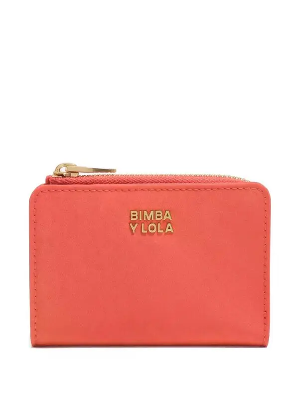Bimba Y Lola Zip Wallet