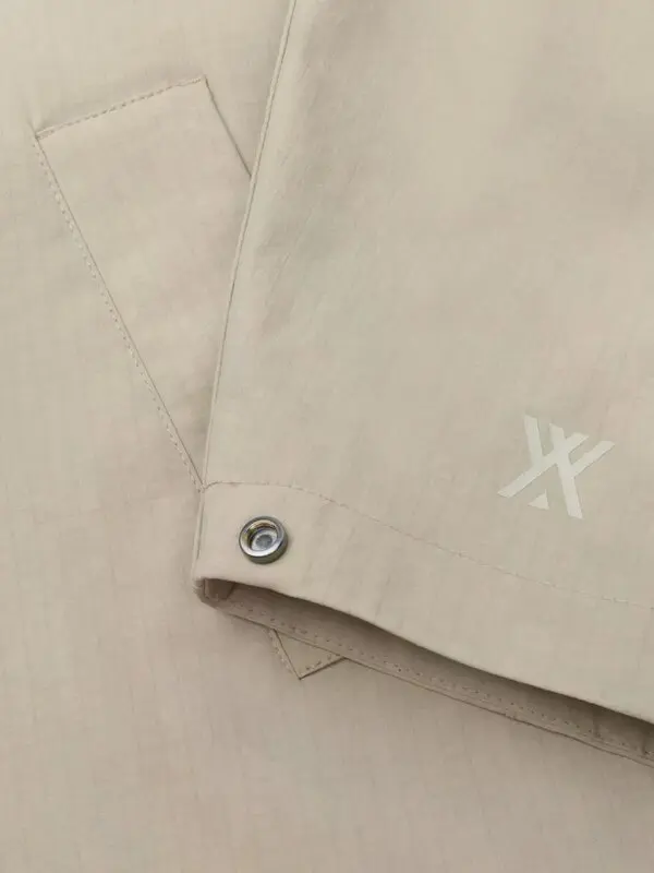 WELTER SHELTER Ripstop Trench Coat
