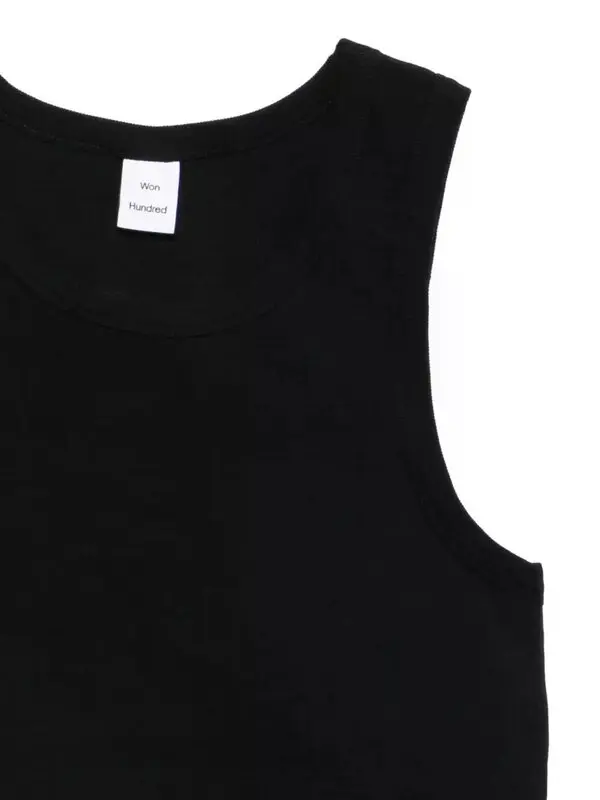 WON HUNDRED Simo Tank Top