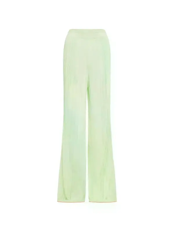 DONDE ESTEBAN Guayabera Trousers