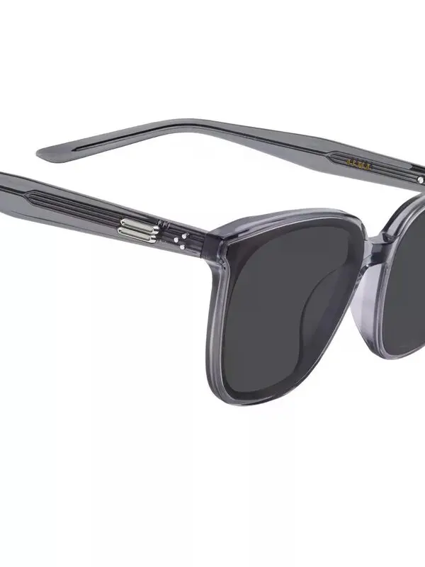 GENTLE MONSTER Alma Sunglasses